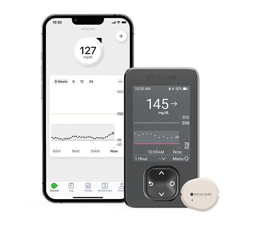 Continuous Glucose Monitoring CGM Coverage Healthcare Providers Continuous Glucose Monitoring CGM Coverage Healthcare Providers